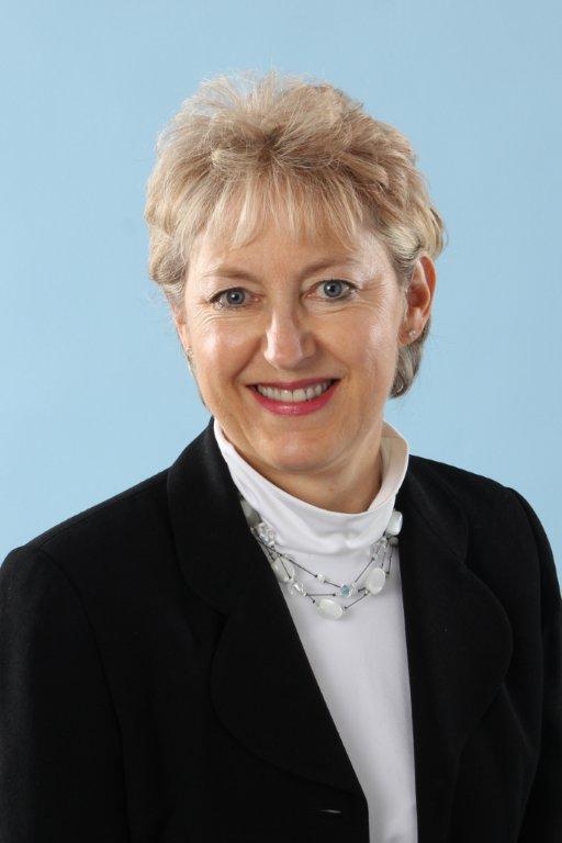 JCR Award for Karen Ruud, CRI