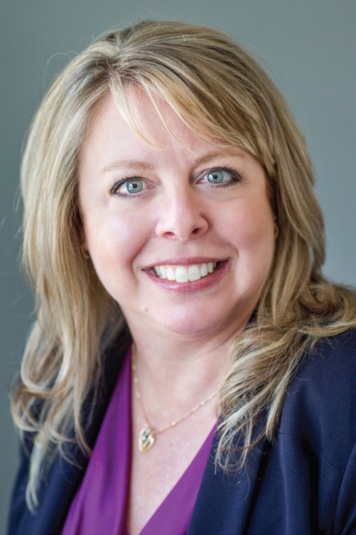 Get to know your NCRA Board of Directors