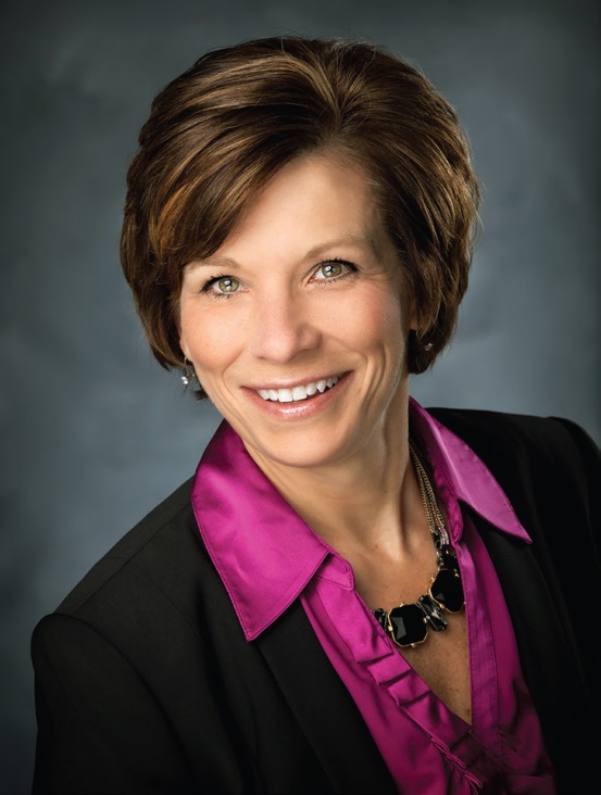 Get to know your NCRA Board of Directors