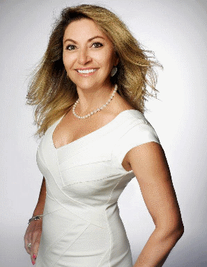 NCRA member honored by school with Alumni Award of Distinction