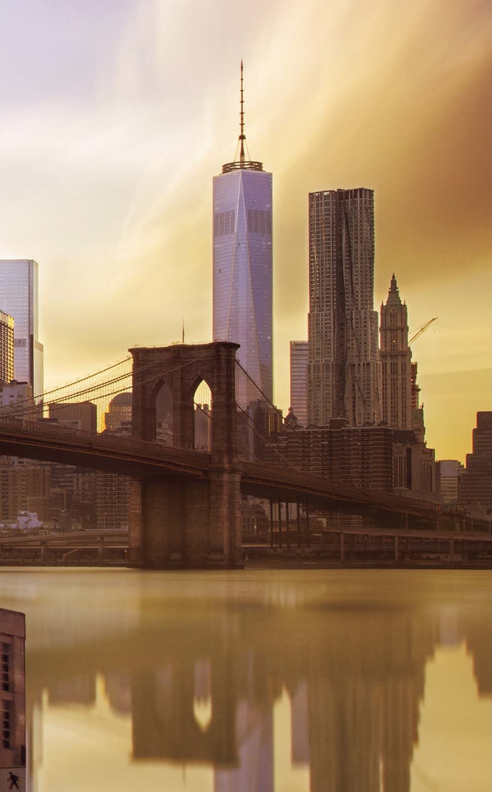 High-profile trials in a high-profile city