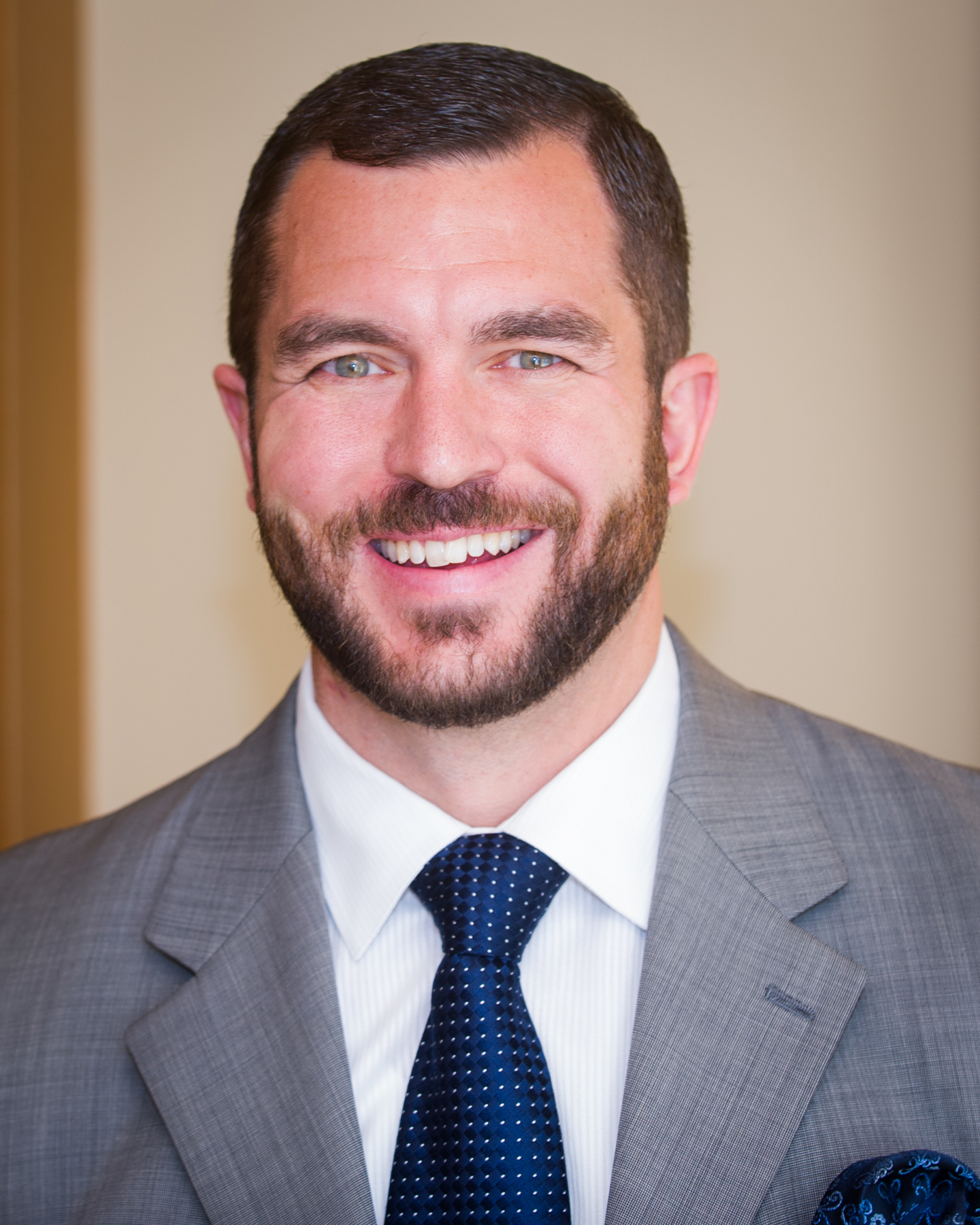 NCRA welcomes Erik Robert Olson to government relations team