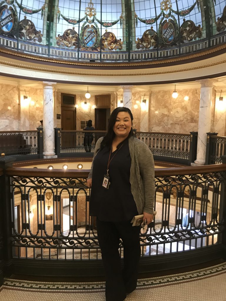 Making the switch: Going from freelance to official reporting