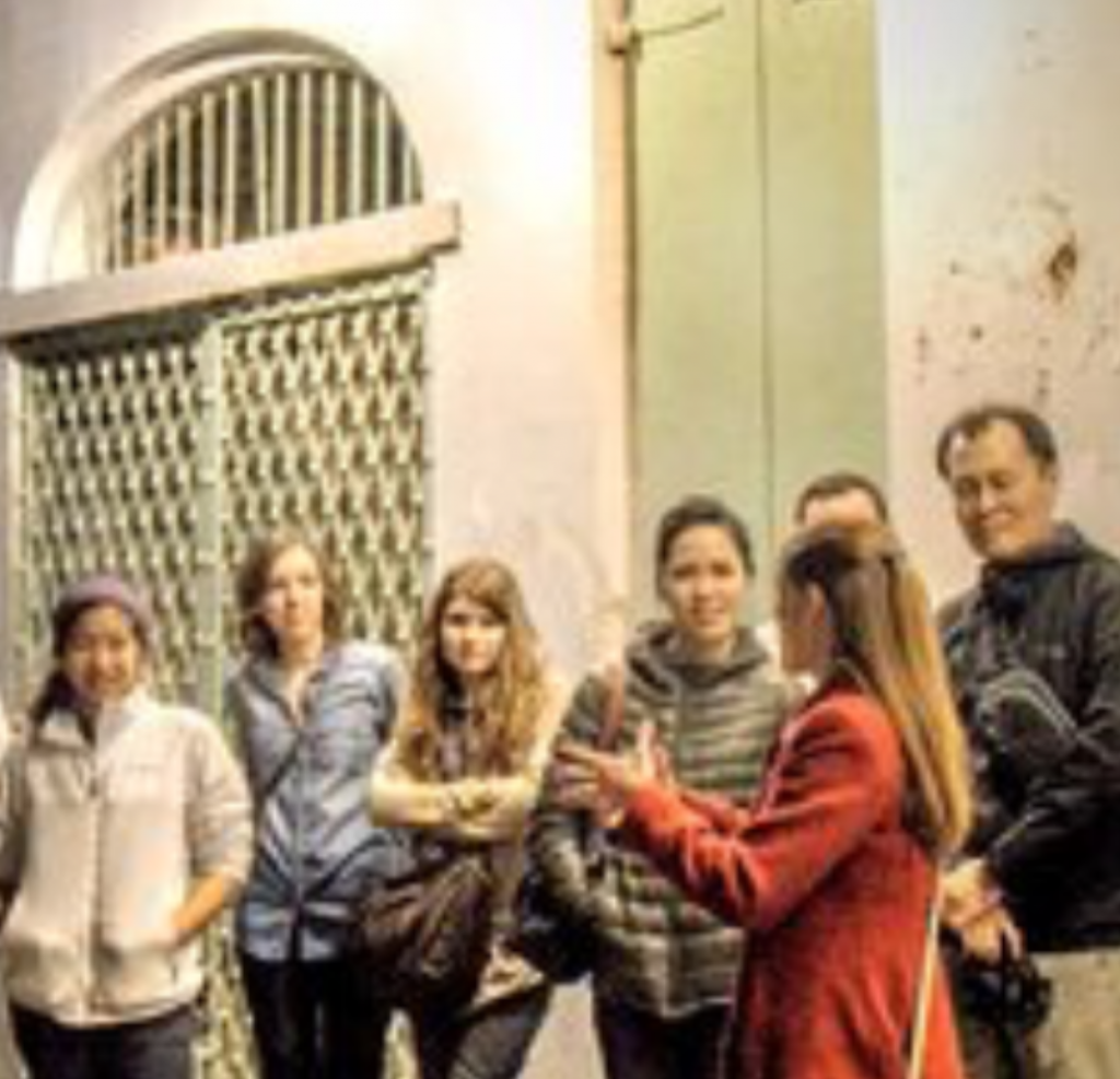 One time in New Orleans: Max Curry recommends cultural experiences