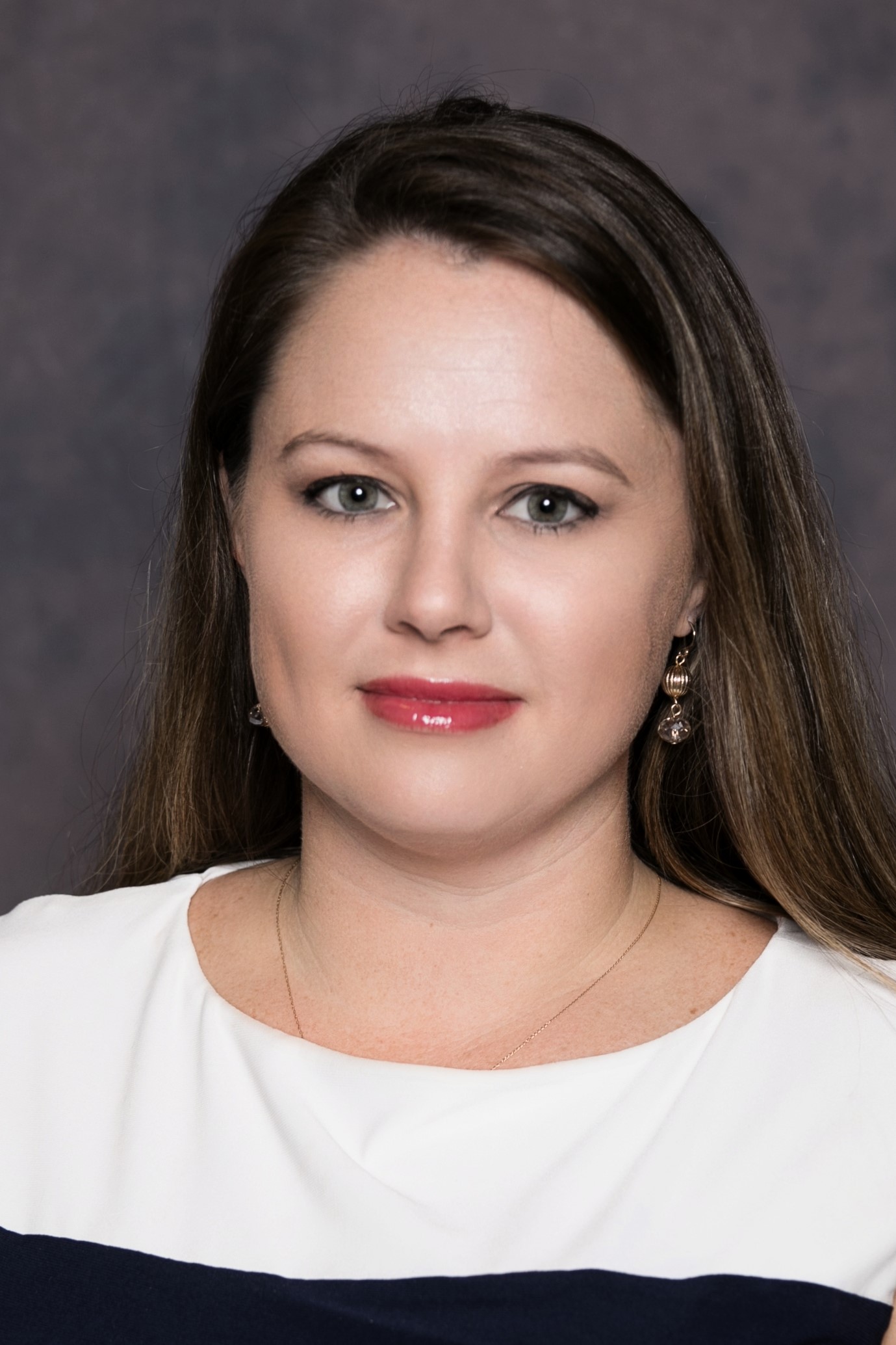 New Professional Spotlight: Amy Yarbrough