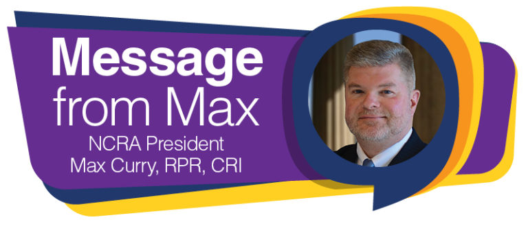 NCRA webinar free for Members: Doing business in today’s environment