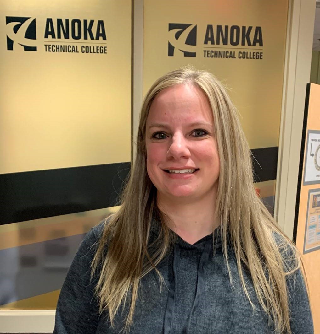 Stenograph scholarship winner announced