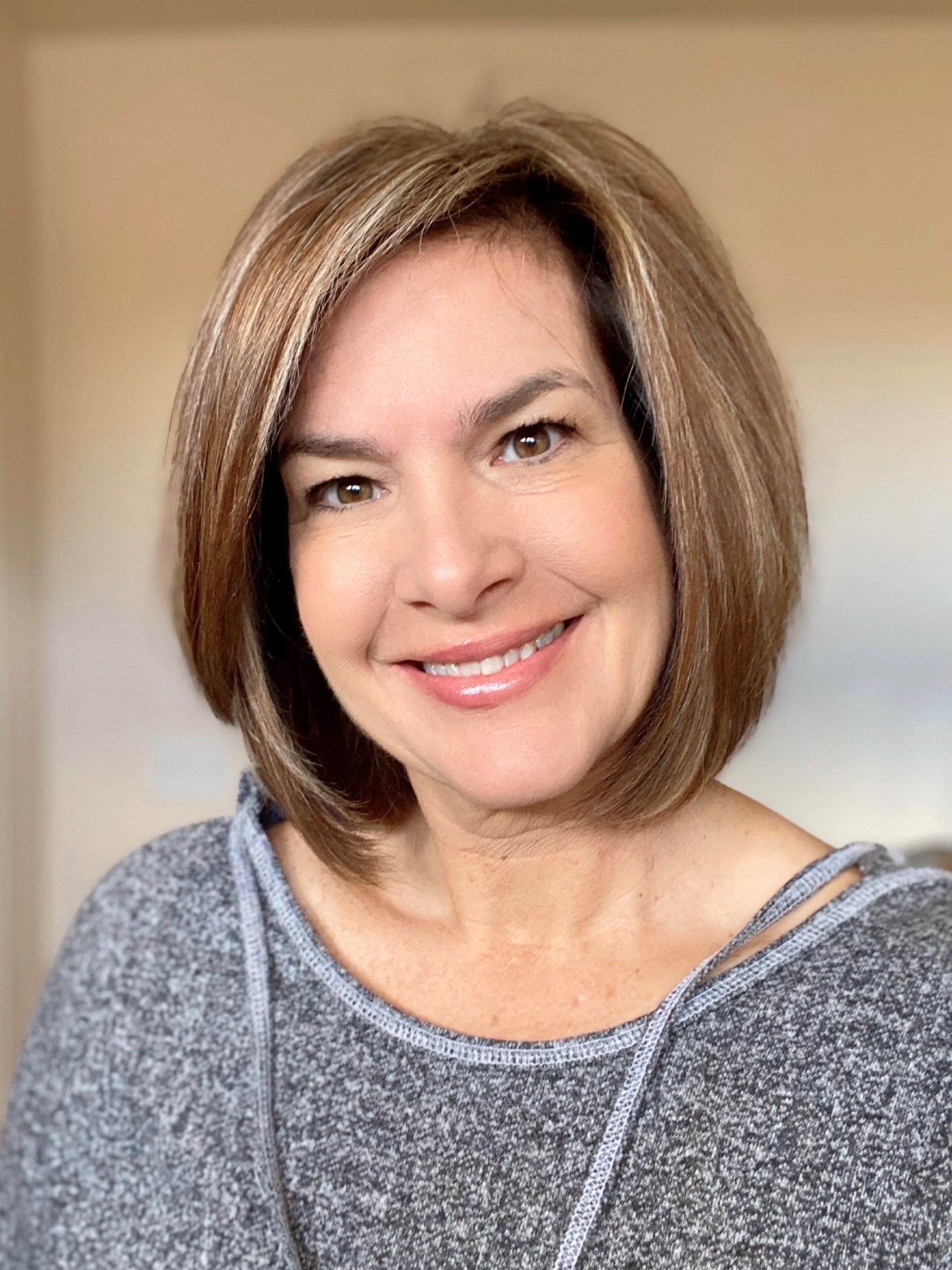 Bringing steno to TikTok