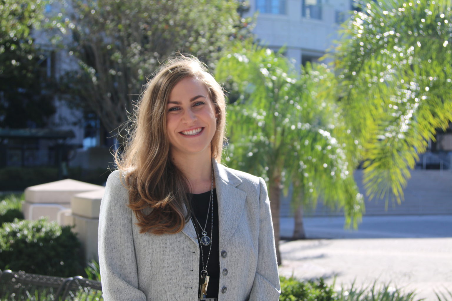 Winner chosen from September renewals