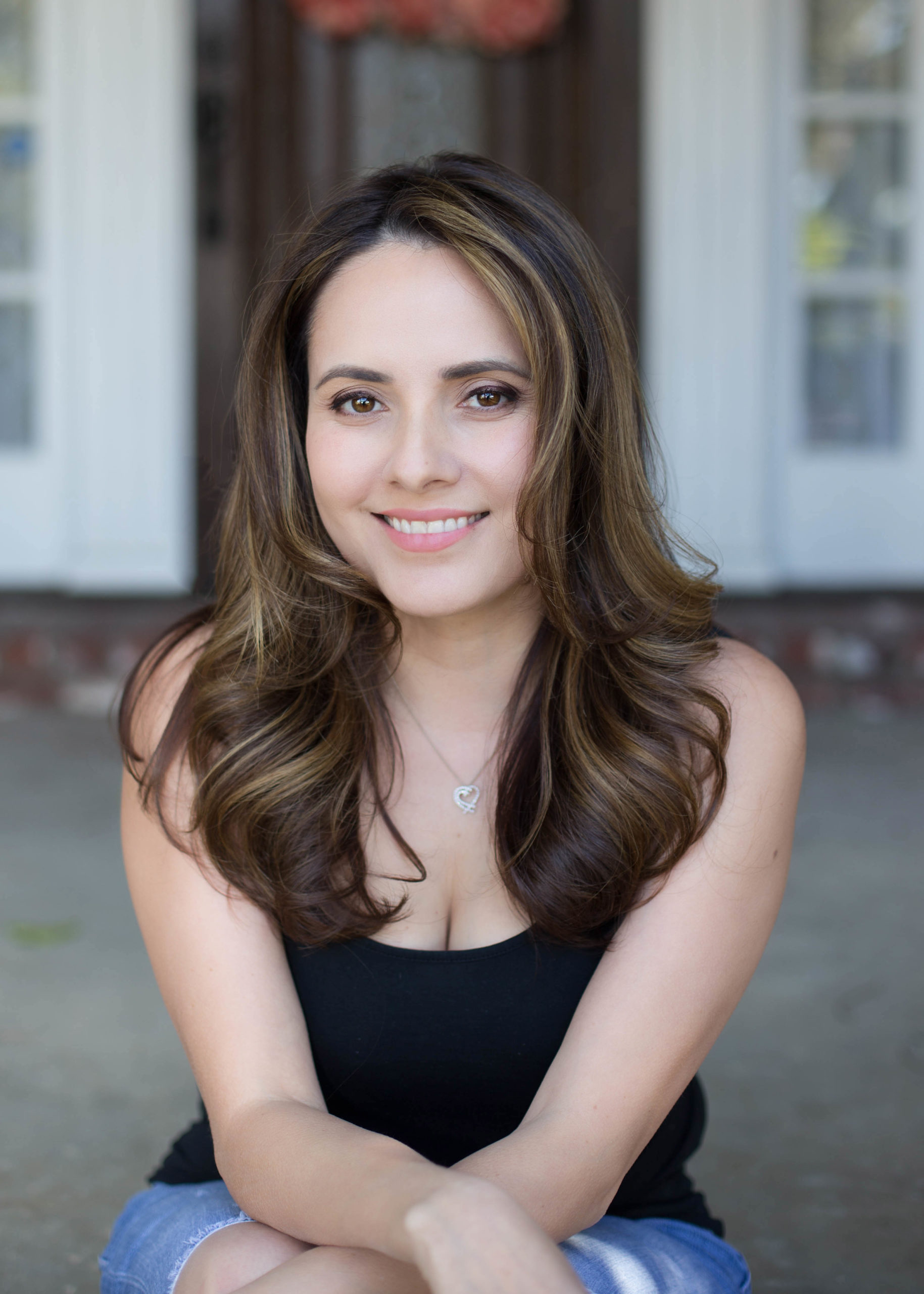 Student creates steno fashion