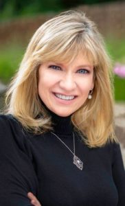 Don’t miss President Debbie Dibble’s last Town Hall