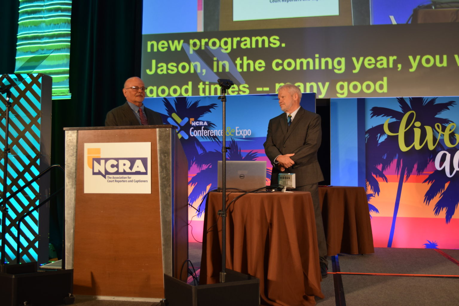 PRESIDENT’S SPEECH: Our strength is adaptability