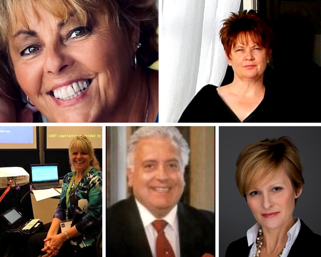 We’re looking for a few good mentors