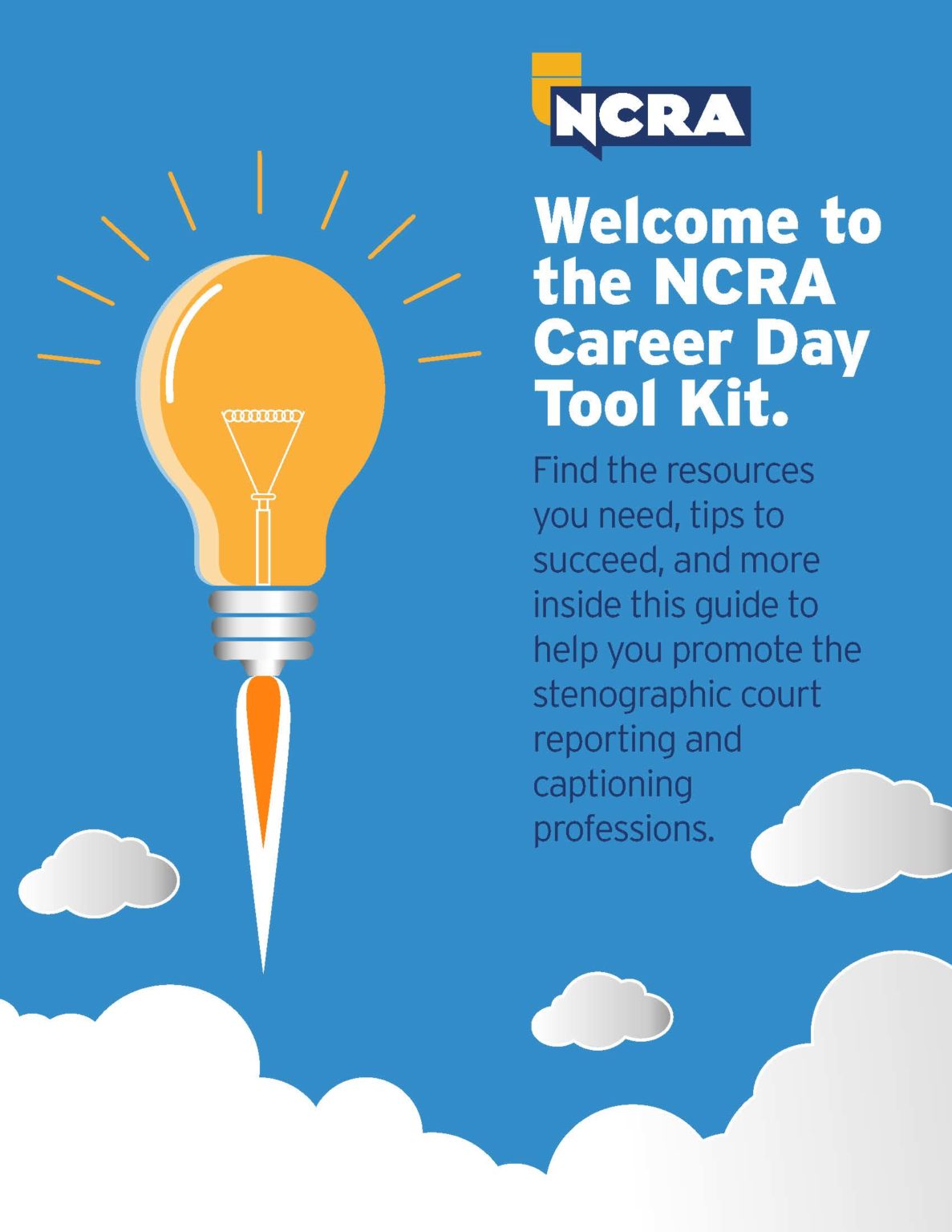 New Career Day Tool Kit launched