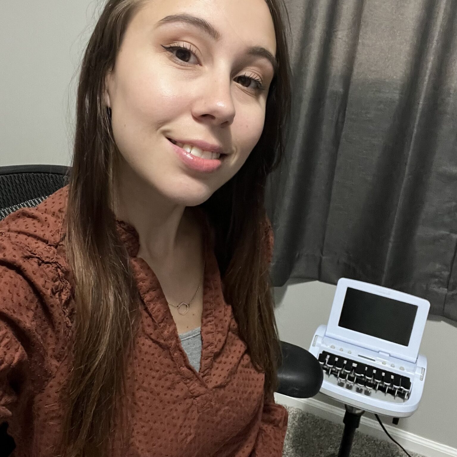 NCRF awards two new professional grants