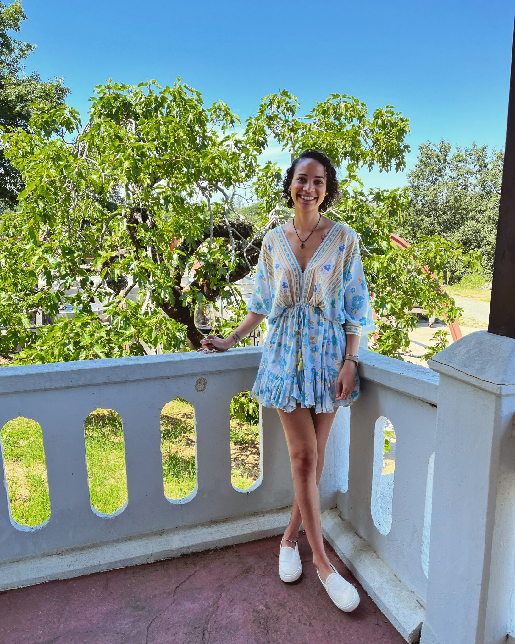 Student Spotlight: Contributing to something bigger